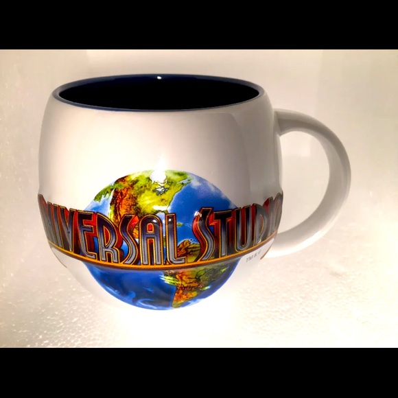 Universal Studio | Kitchen | Universal Studios Round Globe Earth 3d ...